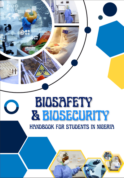 Biosafety & Biosecurity Handbook for Students in Nigeria | Biosecurity ...